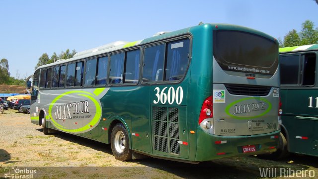 Max Tour Atibaia 3600 em Pedra Bela por William de Souza Ribeiro - ID ...