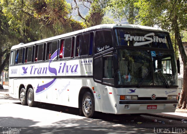 TranSilva Turismo 5000 em Rio de Janeiro por Lucas Lima - ID:3102089 ...