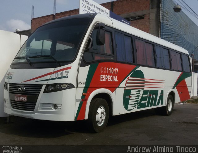 Tema Transportes 0311017 em Manaus por Andrew Almino Tinoco - ID ...