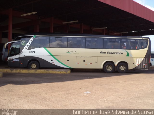 Comércio e Transportes Boa Esperança 6271 em Marabá por Guilherme José ...
