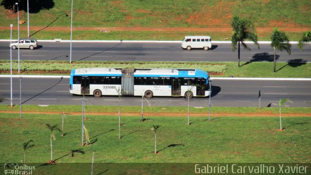 Urbi Mobilidade Urbana 335088 em Brasília por Gabriel Carvalho - ID ...