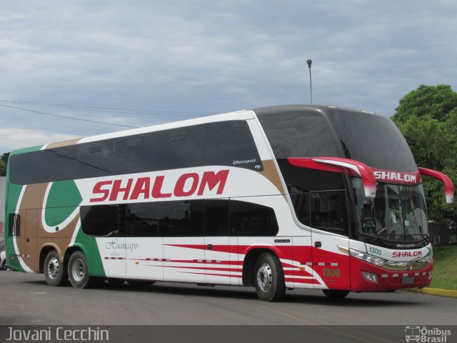 Shalom Express 1300 em Caxias do Sul por Jovani Cecchin - ID:3850766 ...