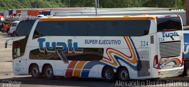 Turil 224 em Santana do Livramento por Alexandro Bentin Ribeiro - ID ...