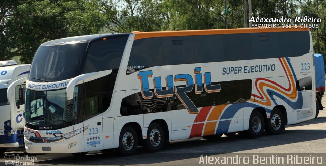 Turil 223 em Santana do Livramento por Alexandro Bentin Ribeiro - ID ...