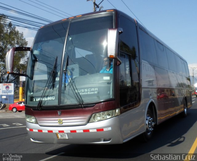 Plan Caribe HB 3077 em por Sebastián Cruz - ID:3139539 - Ônibus Brasil