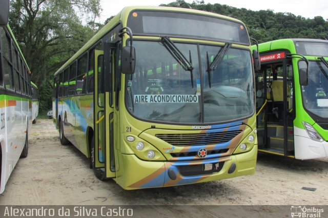 Acomtus Vip 21 em Duque de Caxias por Alexandro da Silva Castro - ID ...