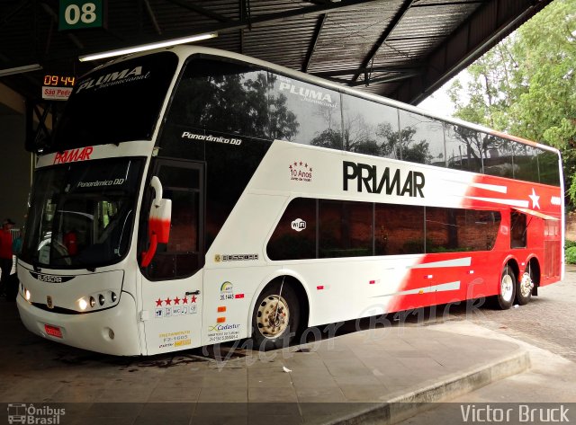 Primar Navegações e Turismo 4000 em Santa Maria por Victor Bruck - ID ...