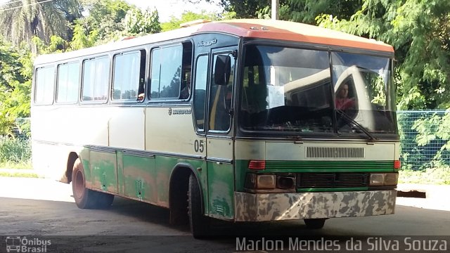DPJ Transportes 05 em Formosa por Marlon Mendes da Silva Souza - ID ...