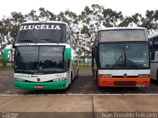 Lucélia Turismo 5000 em Nhandeara por Ivan Ronaldo Feliciano - ID ...