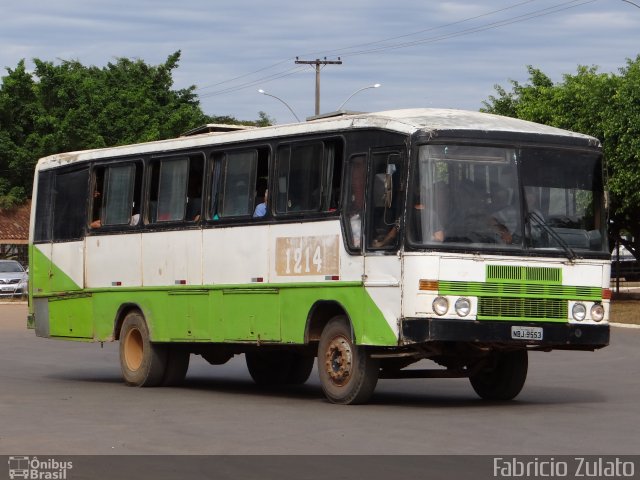 Rio Verde 1214 em Ariquemes por Fabricio do Nascimento Zulato - ID ...
