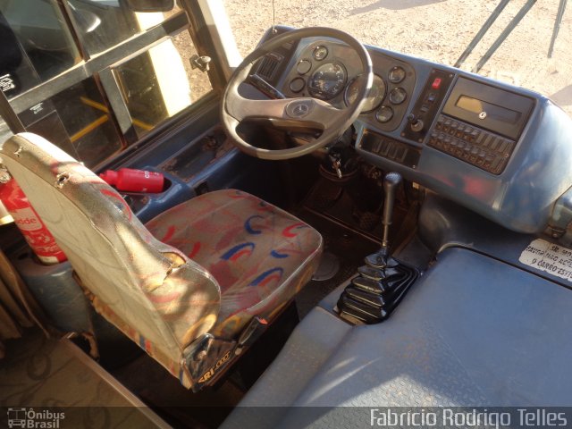 Empresa Santos 107 em Itabira por Fabrício Rodrigo Telles - ID:3476883 ...