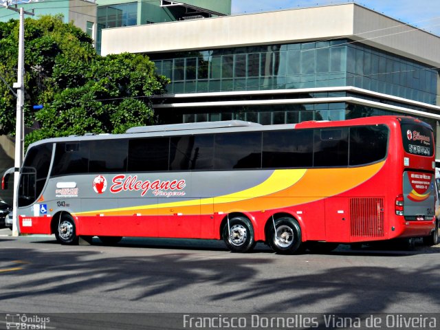 Ellegance Viagens 13432002 em Fortaleza por Francisco Dornelles Viana ...