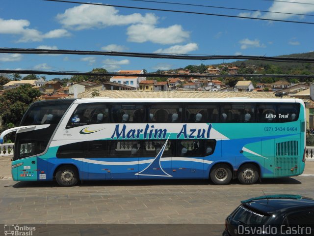 Marlim Azul Turismo 2012 em Lençóis por Osvaldo Castro - ID:3658290 ...